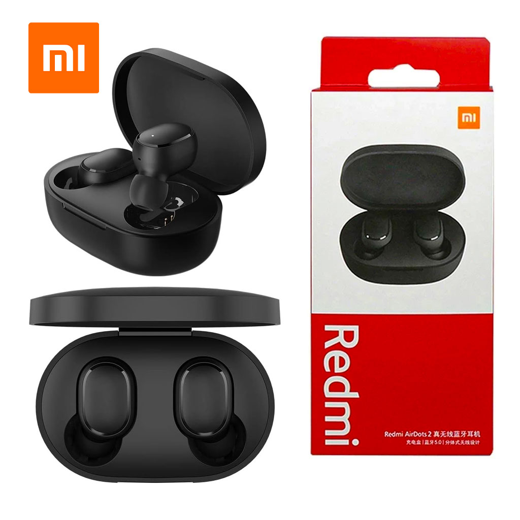 Xiaomi AirDots 2 pro Tws sans fil Bluetooth Stéréo - Just Shop